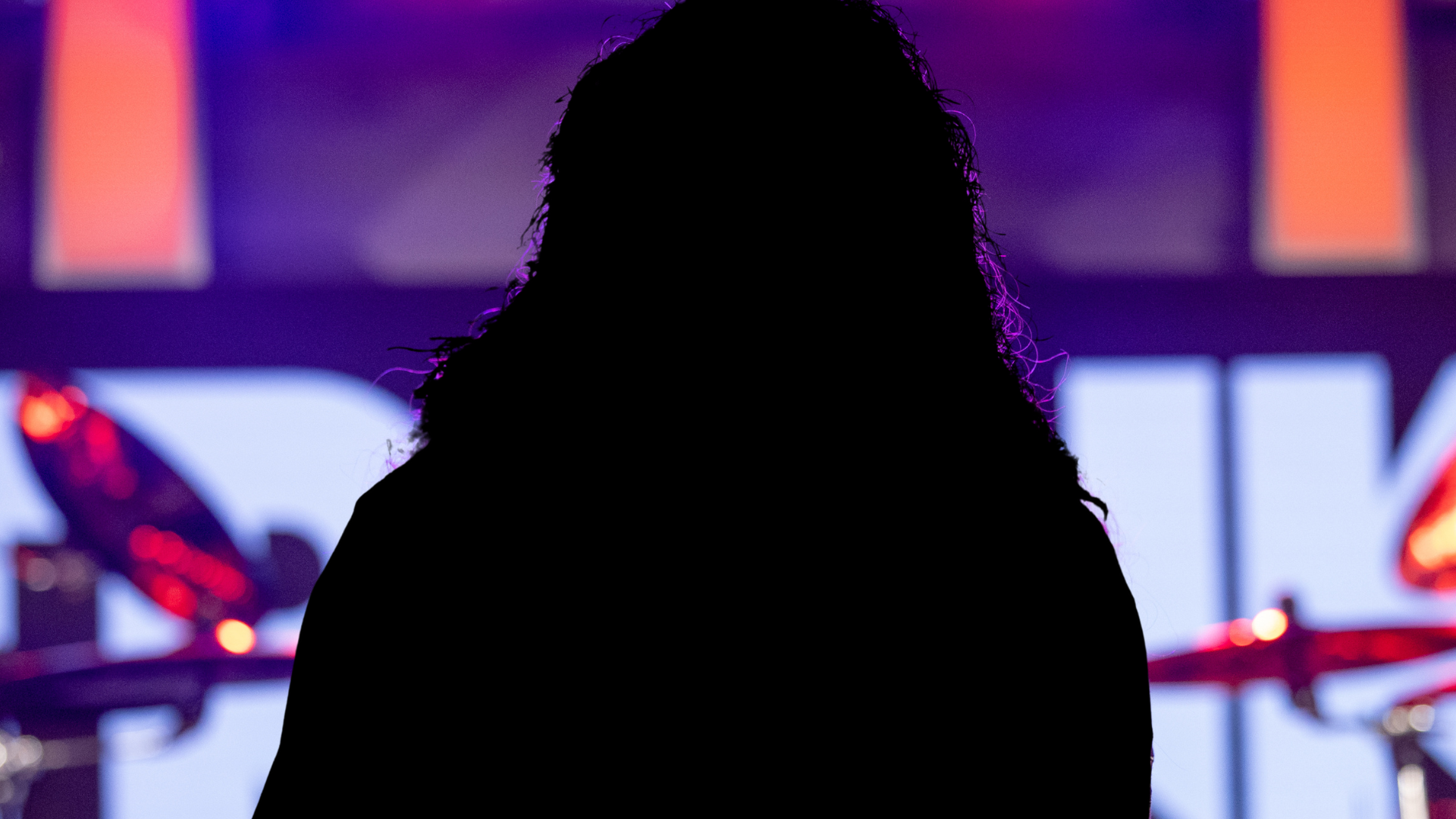 El líder de Metal se embarca en una gira final para terminarla en sus ...