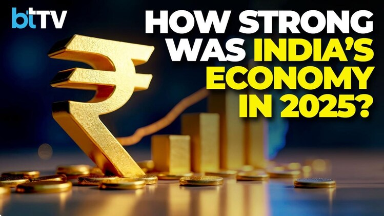 India’s economy in 2025 explained | Growth, inflation, jobs & global ...