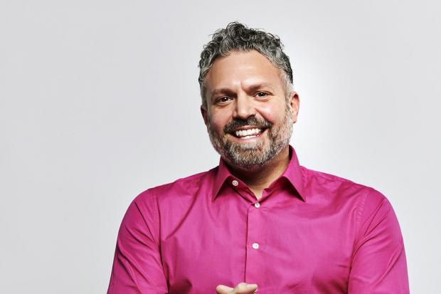 TV star from popular reality show to star in film set in Yorkshire