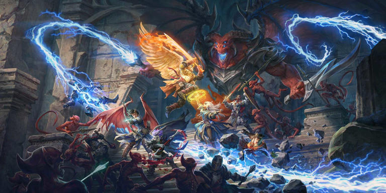 The best Baldur's Gate 3 RPG replacement is 70% off right now