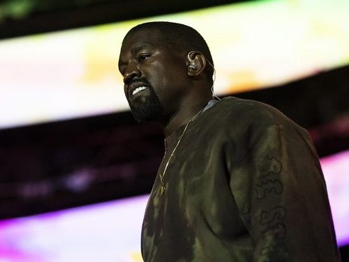 Ο Kanye West διαψεύδει τη viral λίστα στόχων που του αποδίδεται