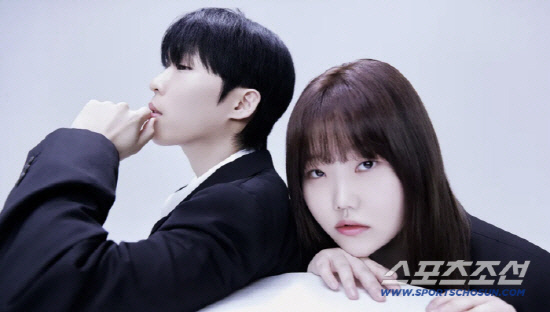 AKMU's first message after breaking up with YG. Thank you so much