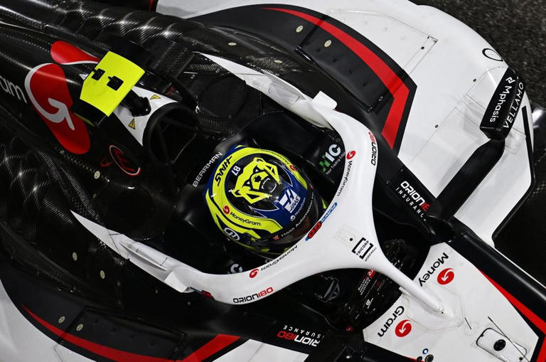 F1 | Ceccarelli: "Per migliorare la preparazione mentale serve un ...