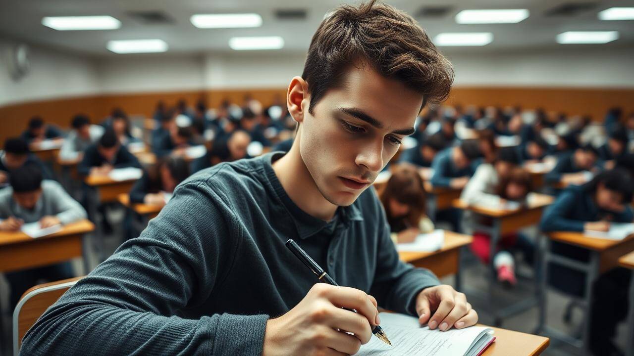 World’s largest accounting body to stop taking online tests; as it says ...