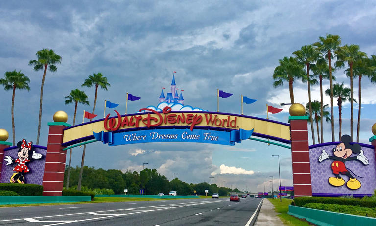 How to enjoy some of Disney World's best features without paying for a ...