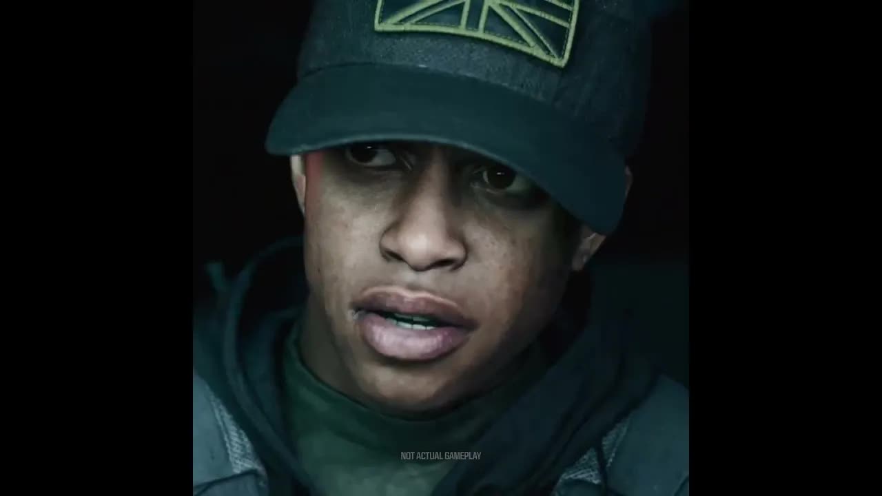 Call of Duty x Michael Myers, Art the Clown Terrifier, Sam Trick R ...