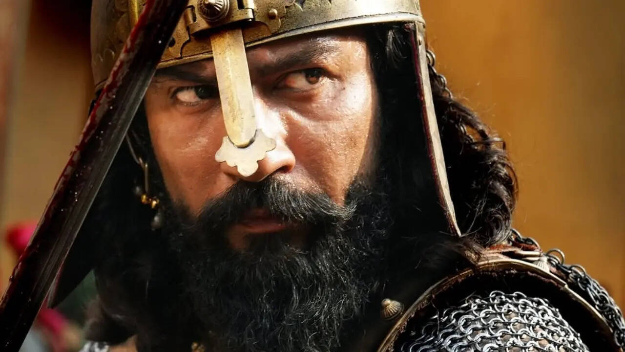 Vicky Kaushal's upcoming projects for 2026: What's on the horizon following the success of Chhaava?