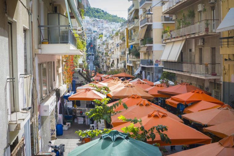 Bedbugs drove me out of Barcelona, but I may still move back