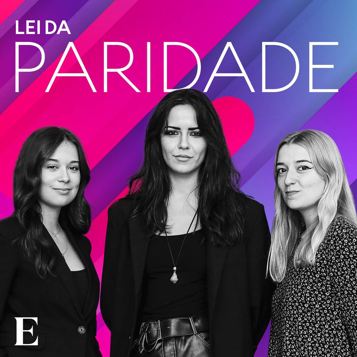Beijos, desejos e previsões: Adriana Cardoso, Leonor Rosas e Maria ...