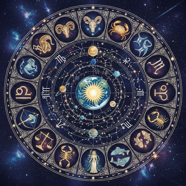 Mercury 2026 transit: 5 zodiac signs’ jackpot