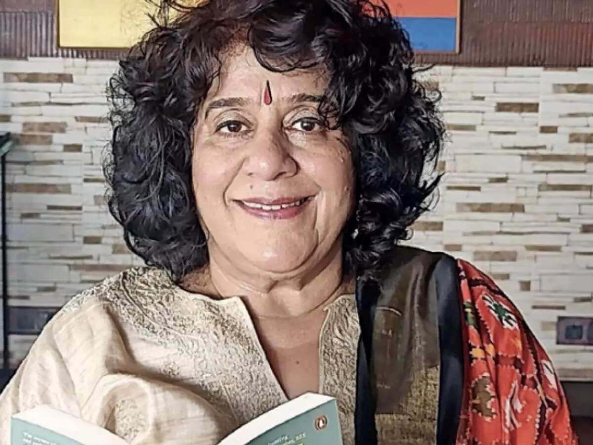 Devina Mehra warns against chasing smallcaps, calls them a stock ...