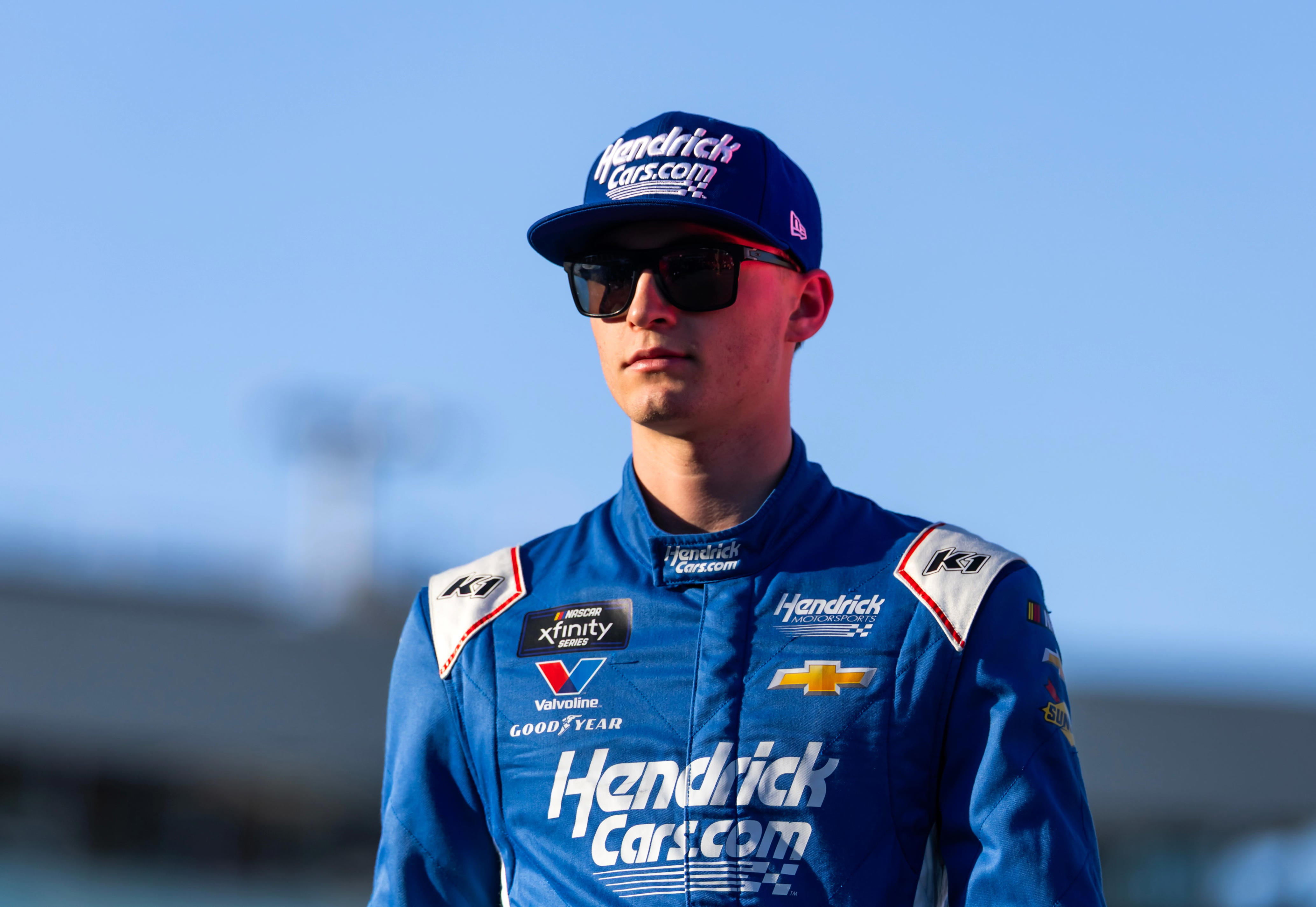 Corey Day's 2026 NASCAR O'Reilly Series season preview