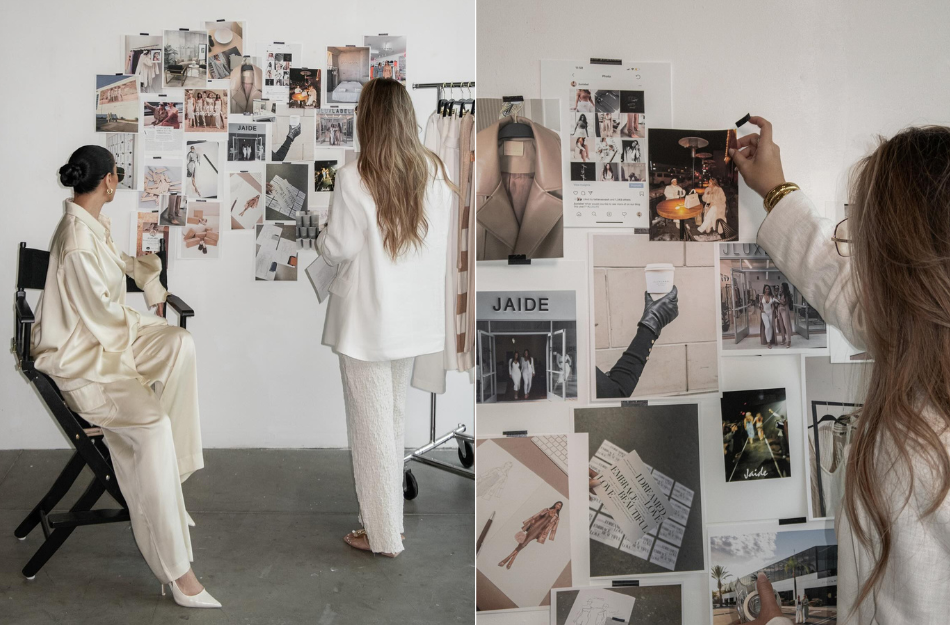 How to make a vision board that actually works