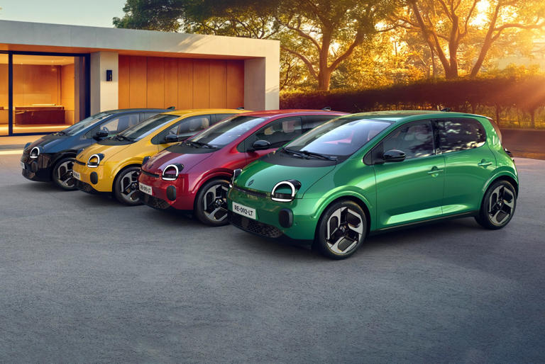 These are the cars we’re most looking forward to in 2026