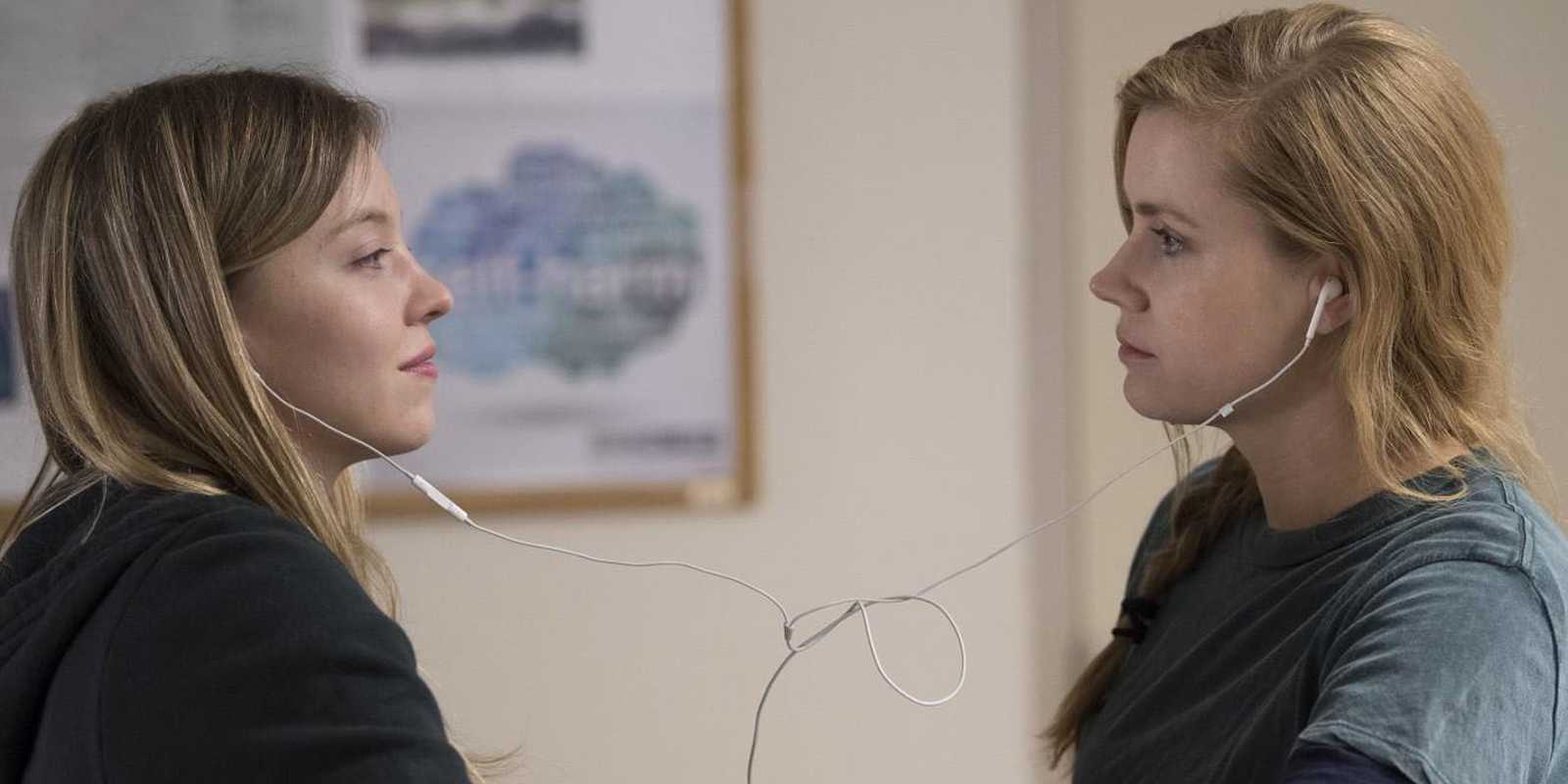 Sydney Sweeney's underrated Sharp Objects role: A must-watch for The ...