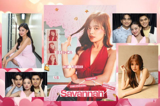 Year-end musings: 'Love You So Bad' leading lady Bianca de Vera on her ...