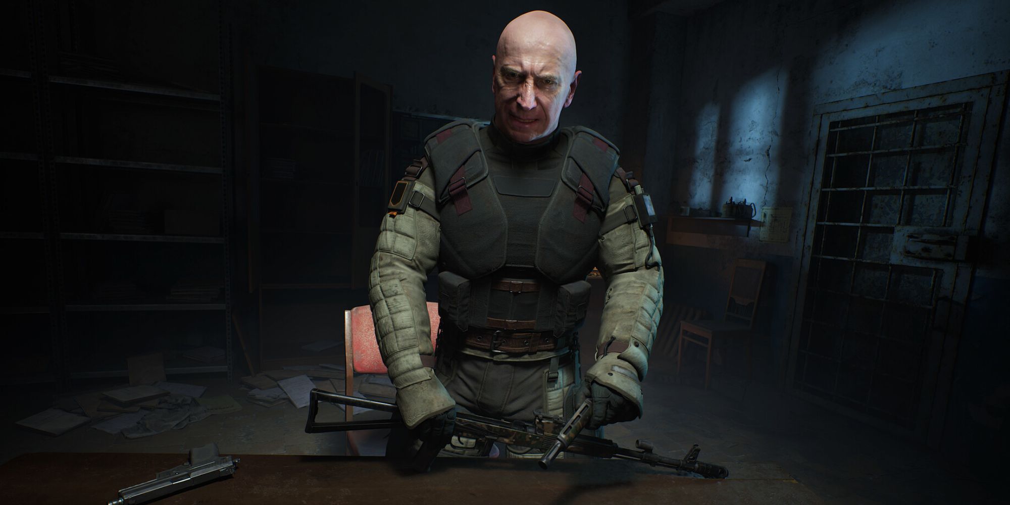 STALKER 2 teases CNPP expansion for 2026