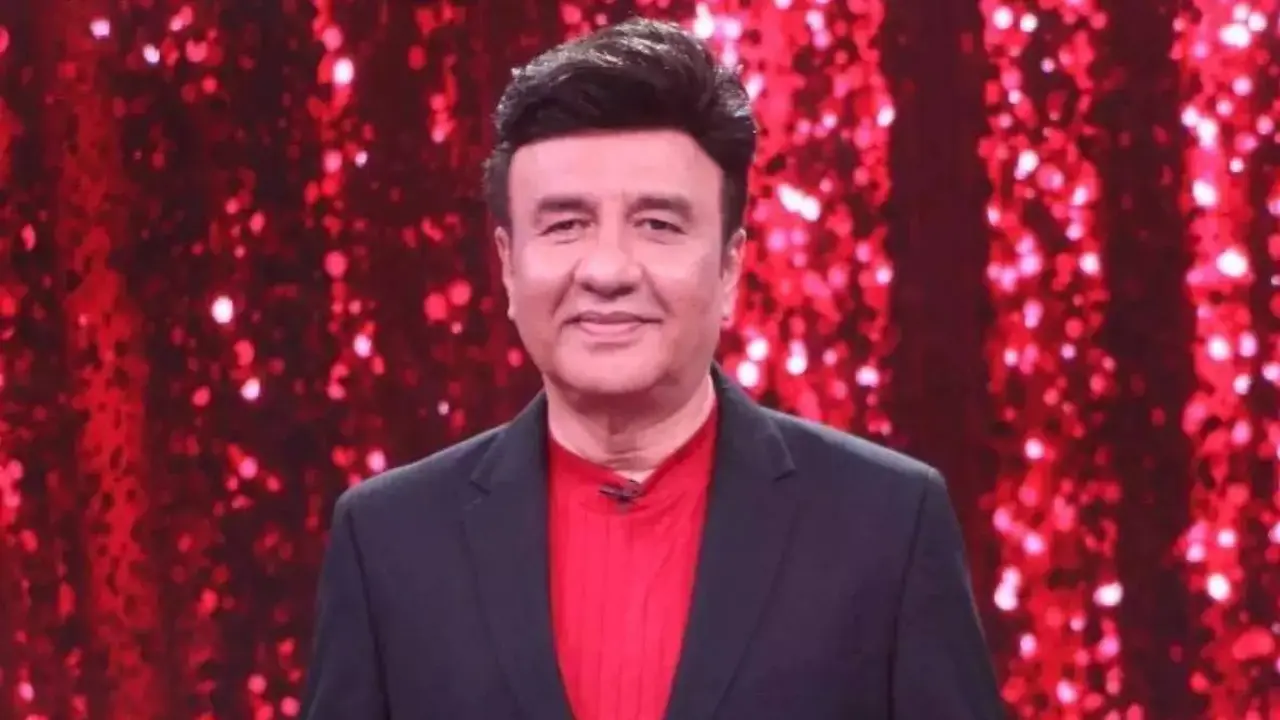 Anu Malik expects credits for Sandese Aate Hai remake in Border 2: 'You ...