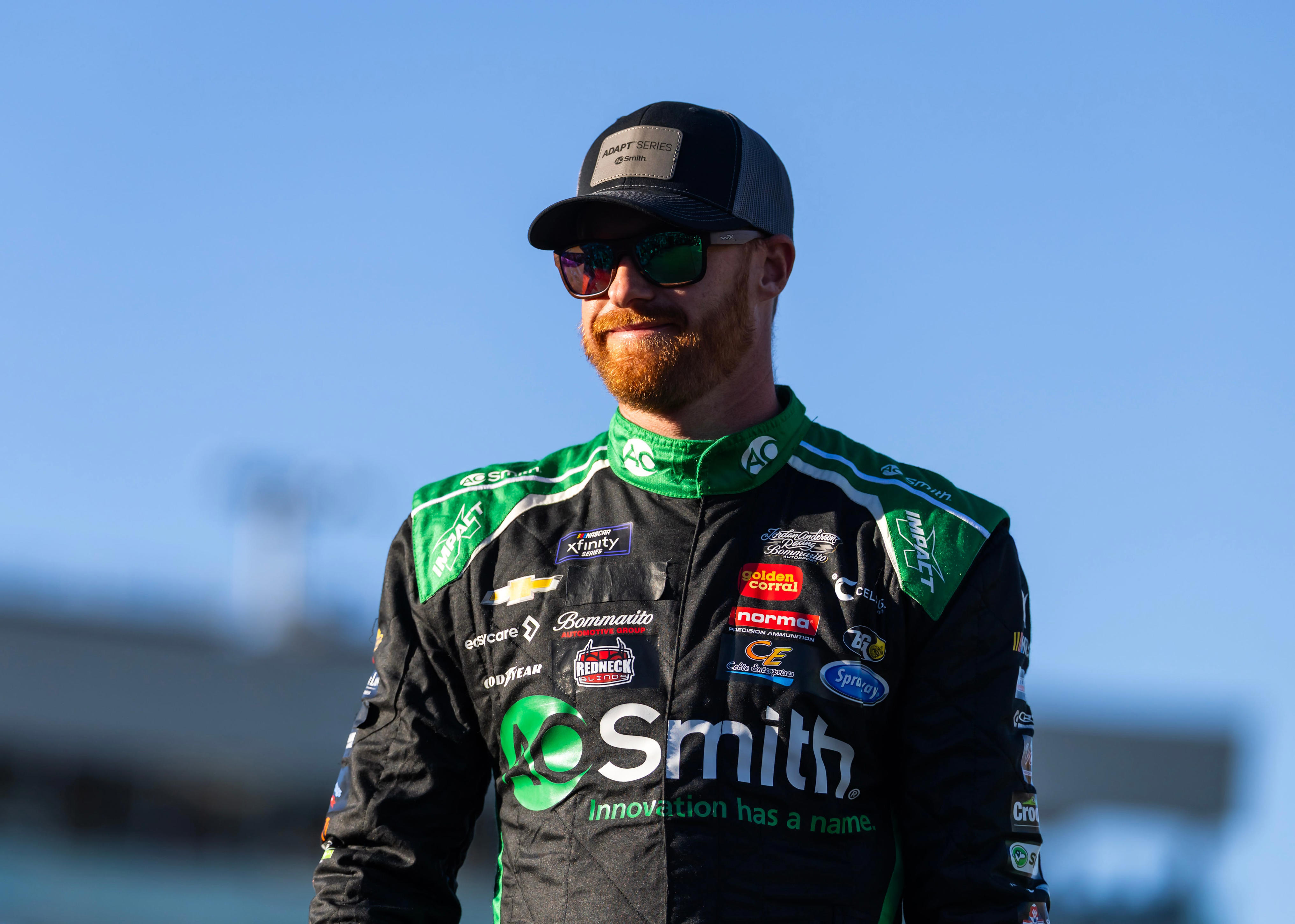 Jeb Burton's 2026 NASCAR O'Reilly Series season preview