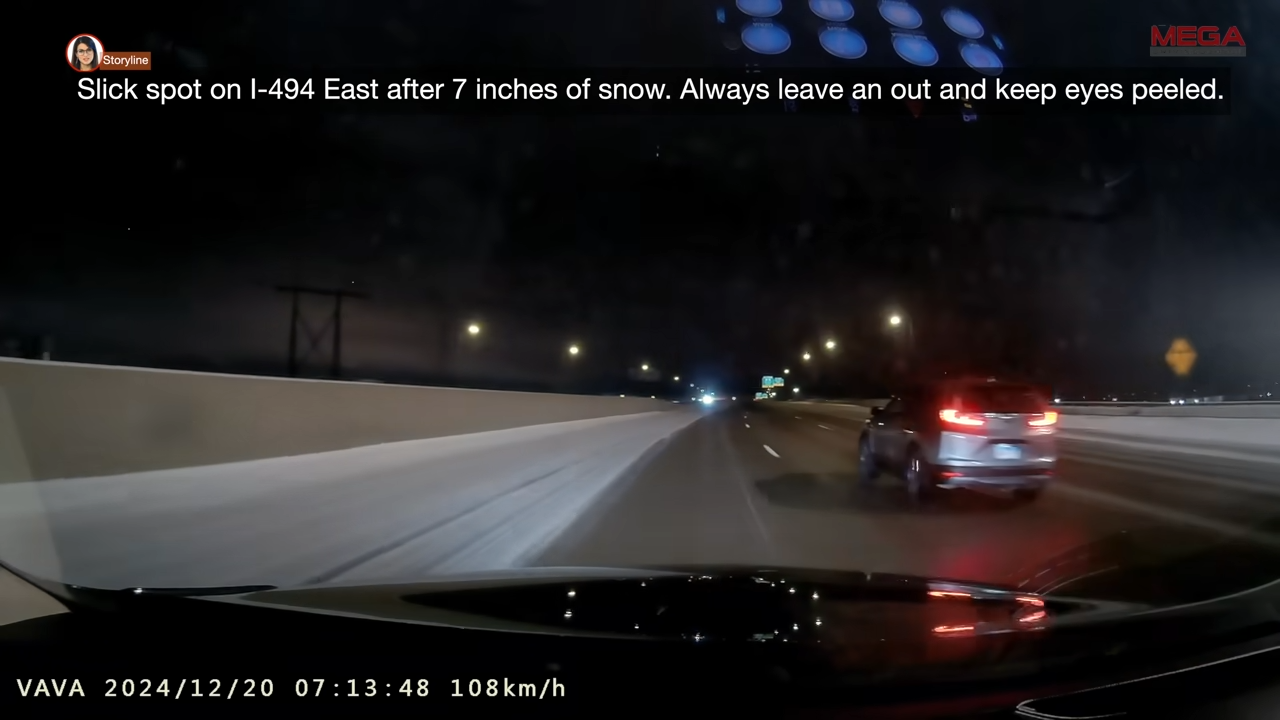What happened next wasn’t karma: It was a quick intervention
