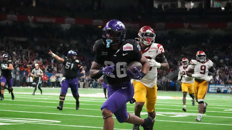 Three biggest takeaways from USC's stunning overtime loss vs. TCU