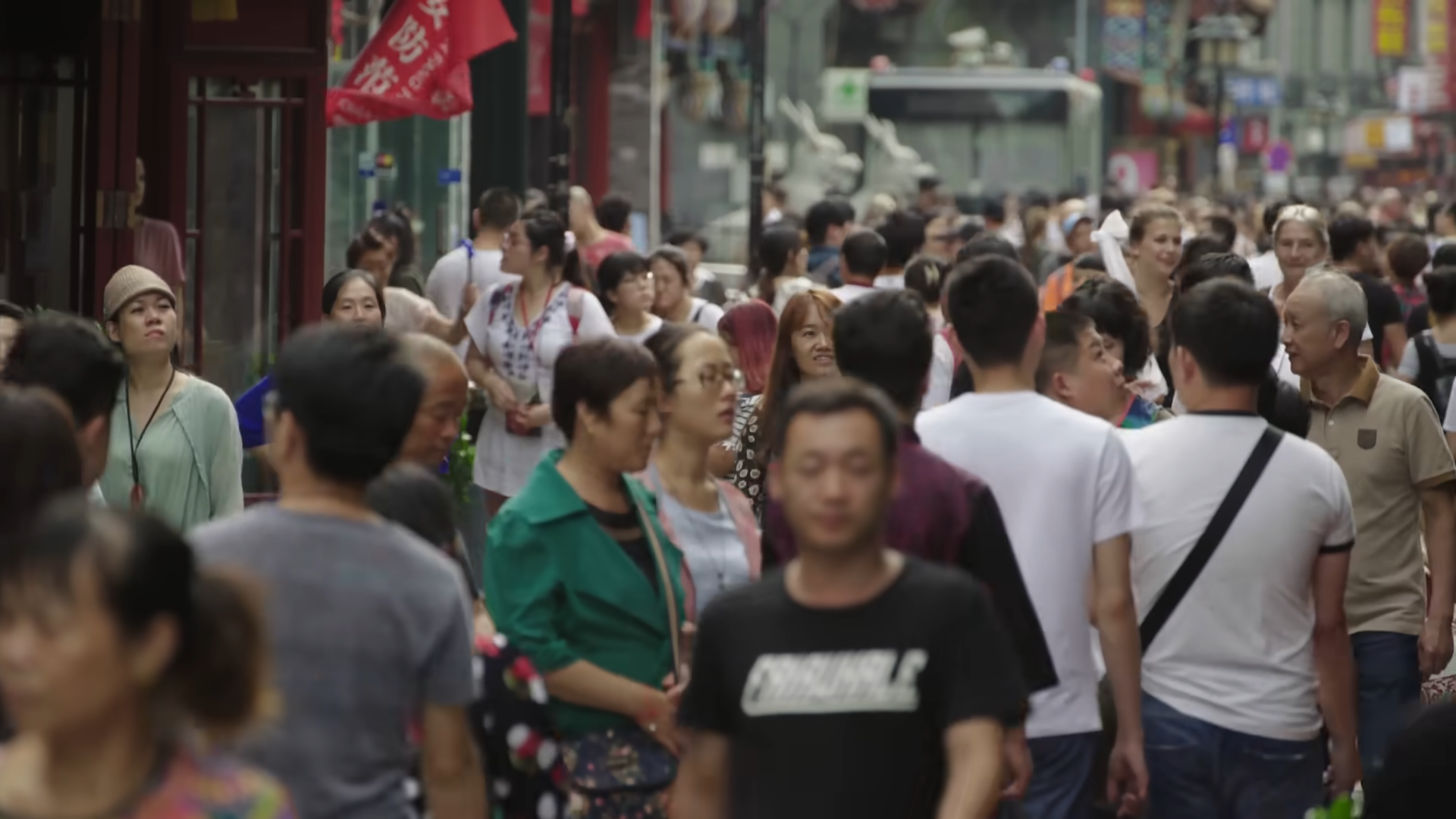 Why humanity will shrink much faster than experts predicted