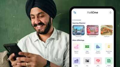 Railways offer: Get a 3% discount on online train ticket bookings, plus ...