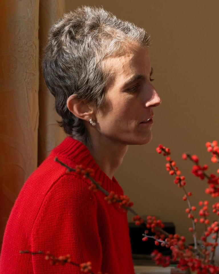 La desgarradora carta de Maria Shriver tras la muerte de su prima ...