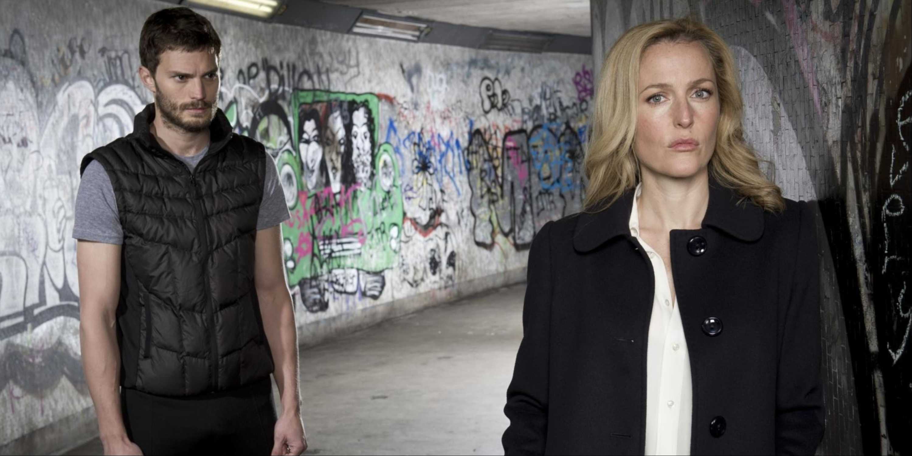 5 slow-burn mystery series like True Detective to stream right now