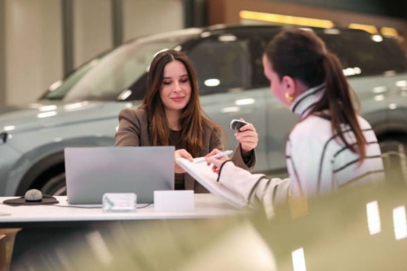 Drivers fear getting a car on finance is about to become much harder