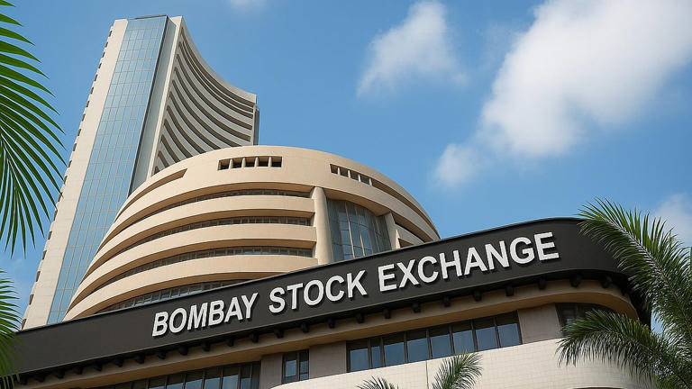 Stock market holidays 2026: Check out full list of NSE and BSE trading ...