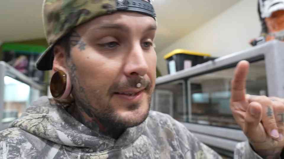 Why this species holds a special place among venomous snakes