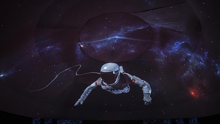 Uzay limanı projesi Türkiye'nin uzay vatan stratejisine güç katacak