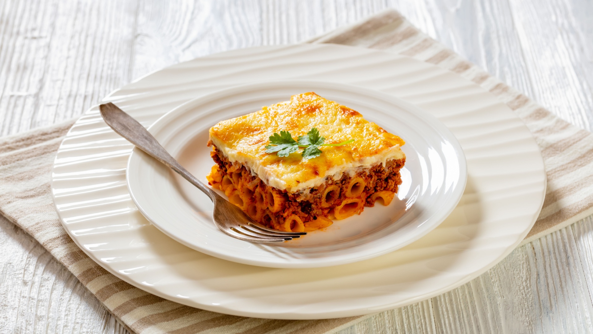 15 Greek dishes that have won over British food lovers