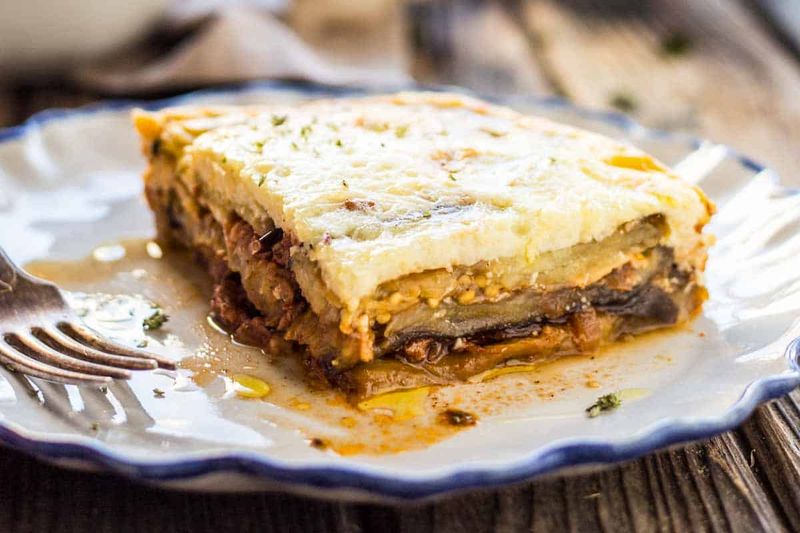 15 Greek dishes that have won over British food lovers
