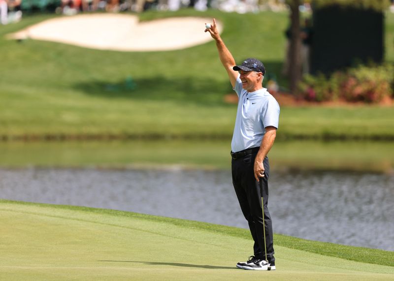 No resolution for LIV Golf's OWGR points pursuit as 2026 season looms