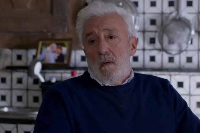 Un posto al sole, perché Raffaele non va più via? C’è un motivo (serio ...