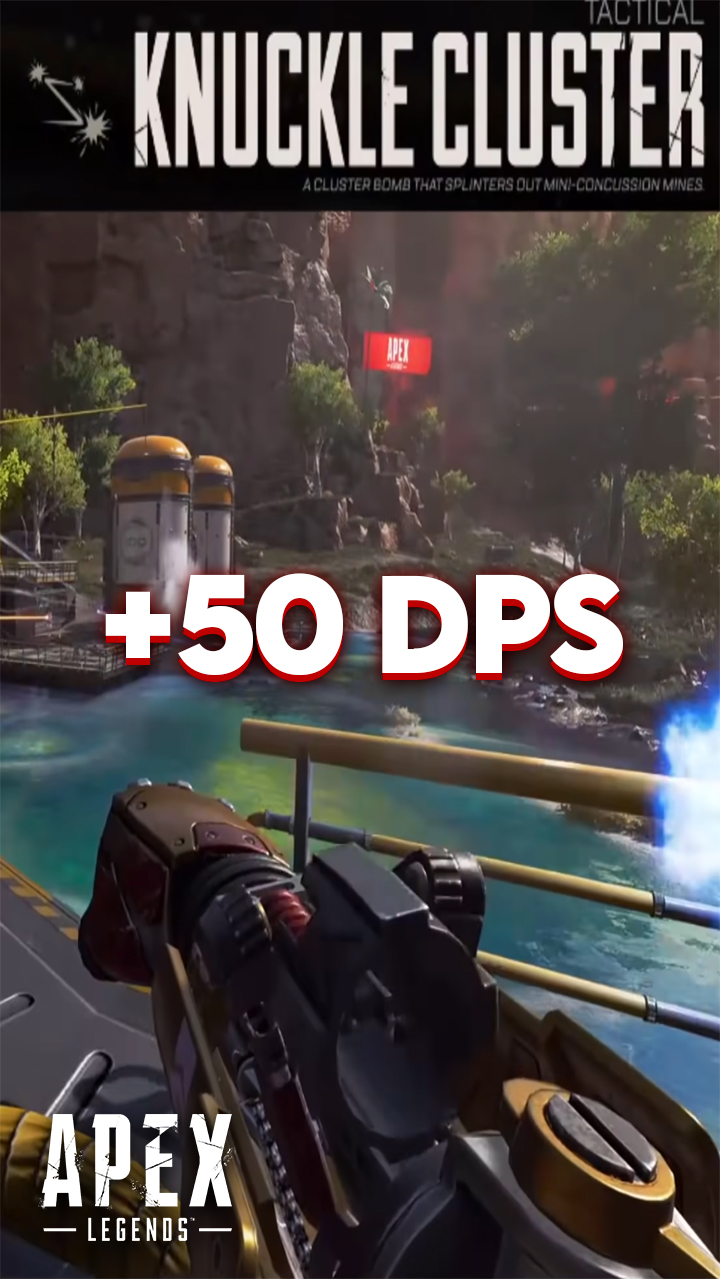 Fuse official reveal in Apex Legends: Plus ranked diamond trail delay