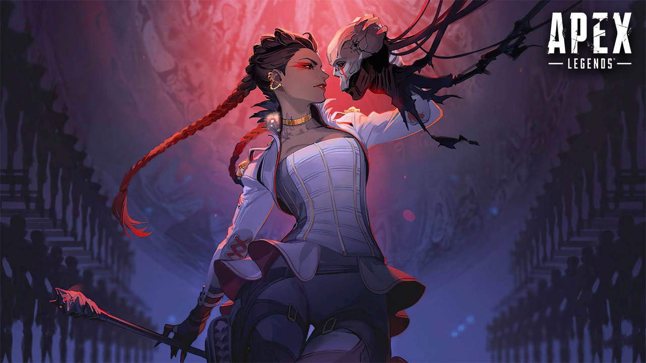 Loba and Revenant story explained plus the Gridiron timeline issue