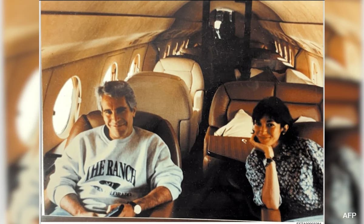 5.2 million Epstein files still under review, document shows