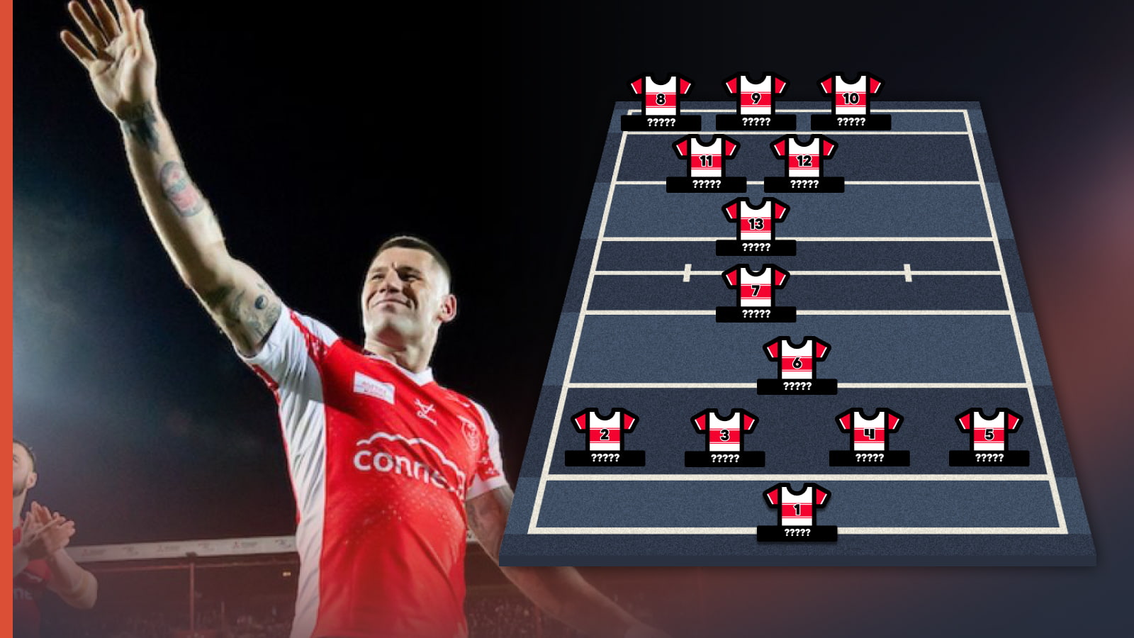Hull KR’s greatest all-time Super League 13 including four treble ...