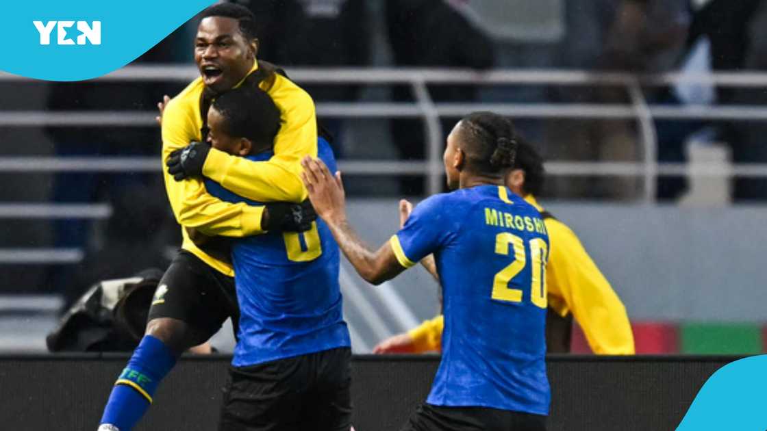 AFCON 2025: Complete round of 16 lineup confirmed, Nigeria set new record