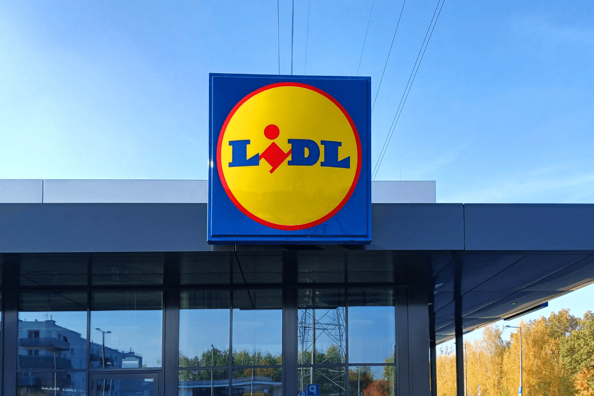 Full list of all the home gadgets arriving at Lidl this week ...