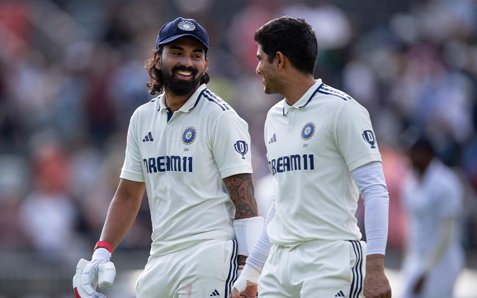 Who scored the most Test centuries in 2025? Top 5 list