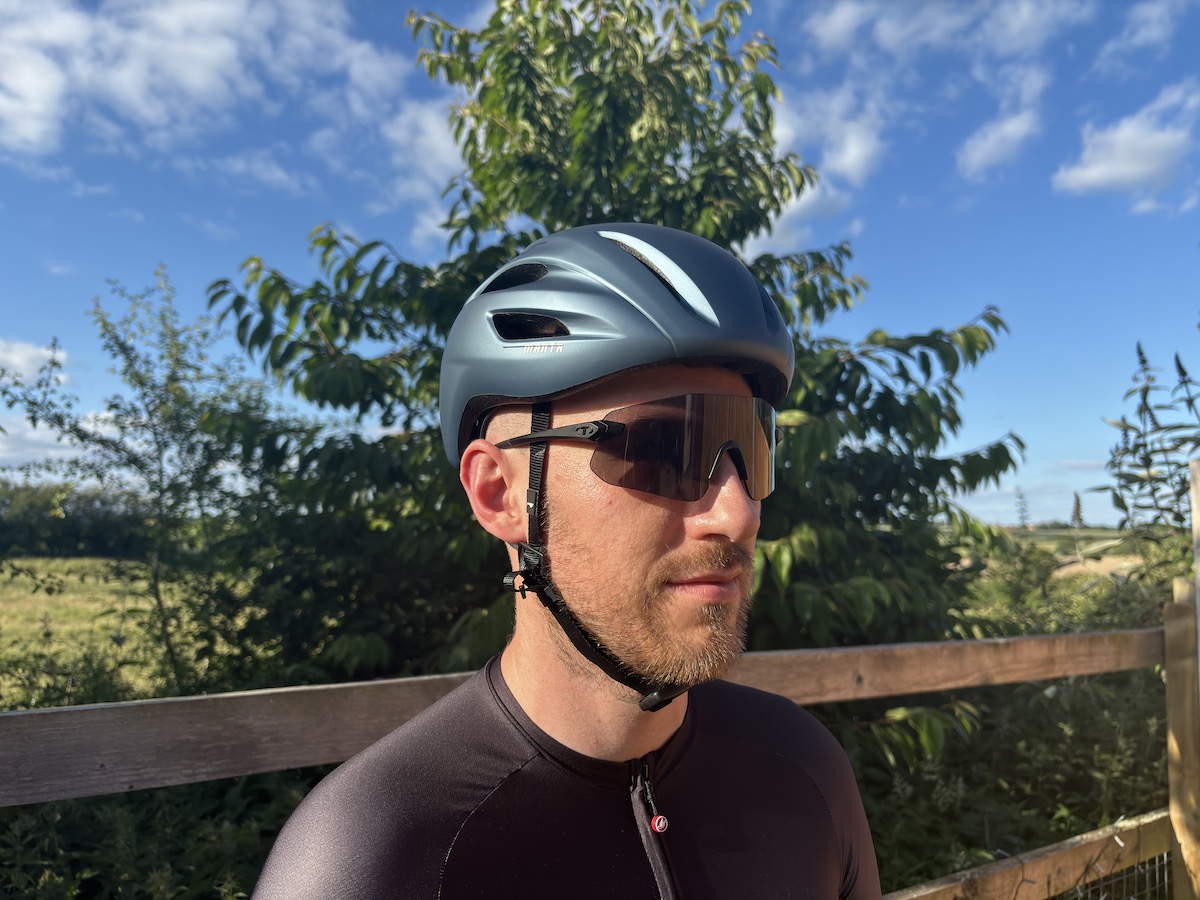 Best cycling glasses to protect and shade your eyes in 2026