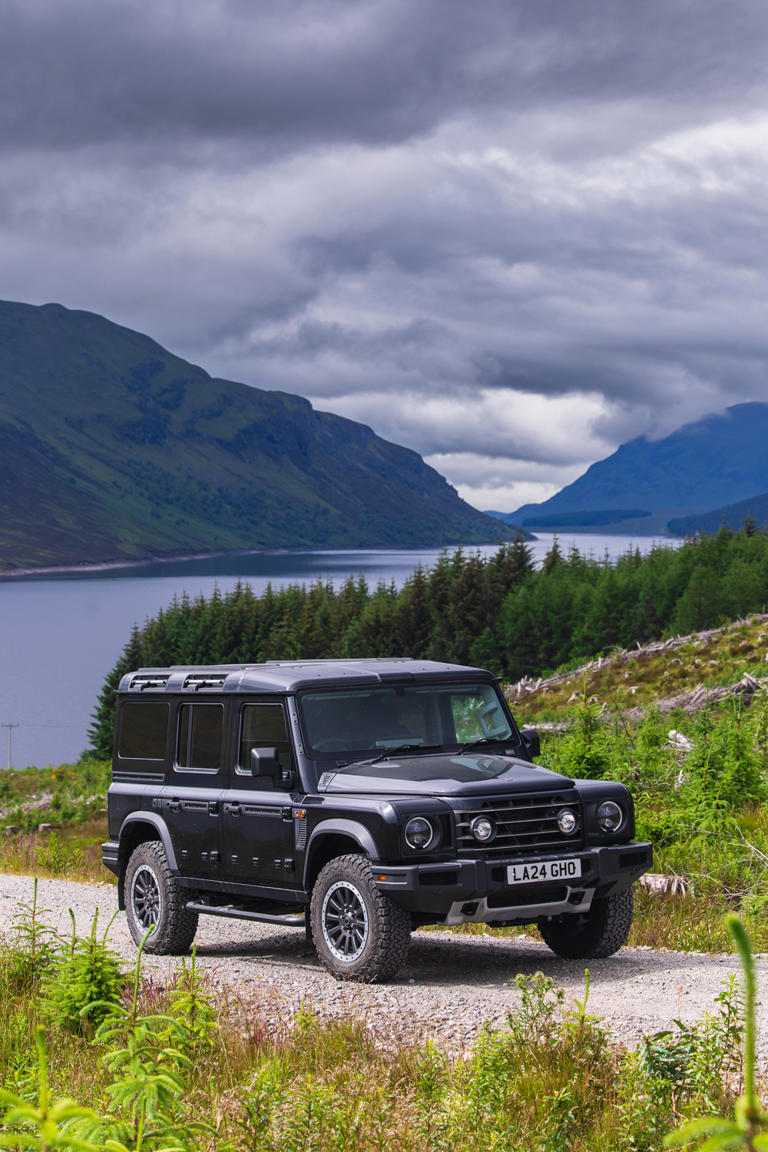 The very best electric cars of 2025, according to our motoring editor