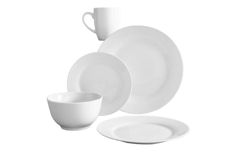 Pottery Barn makes a new year reset affordable with deals on dinnerware ...
