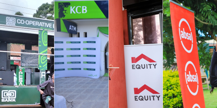 10 Kenyan banks fail to meet 2025 CBK’s KSh 3 billion core capital ...