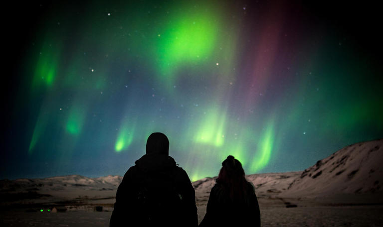 Astro Dog astronomy column: What Yorkshire coast stargazers can see in ...