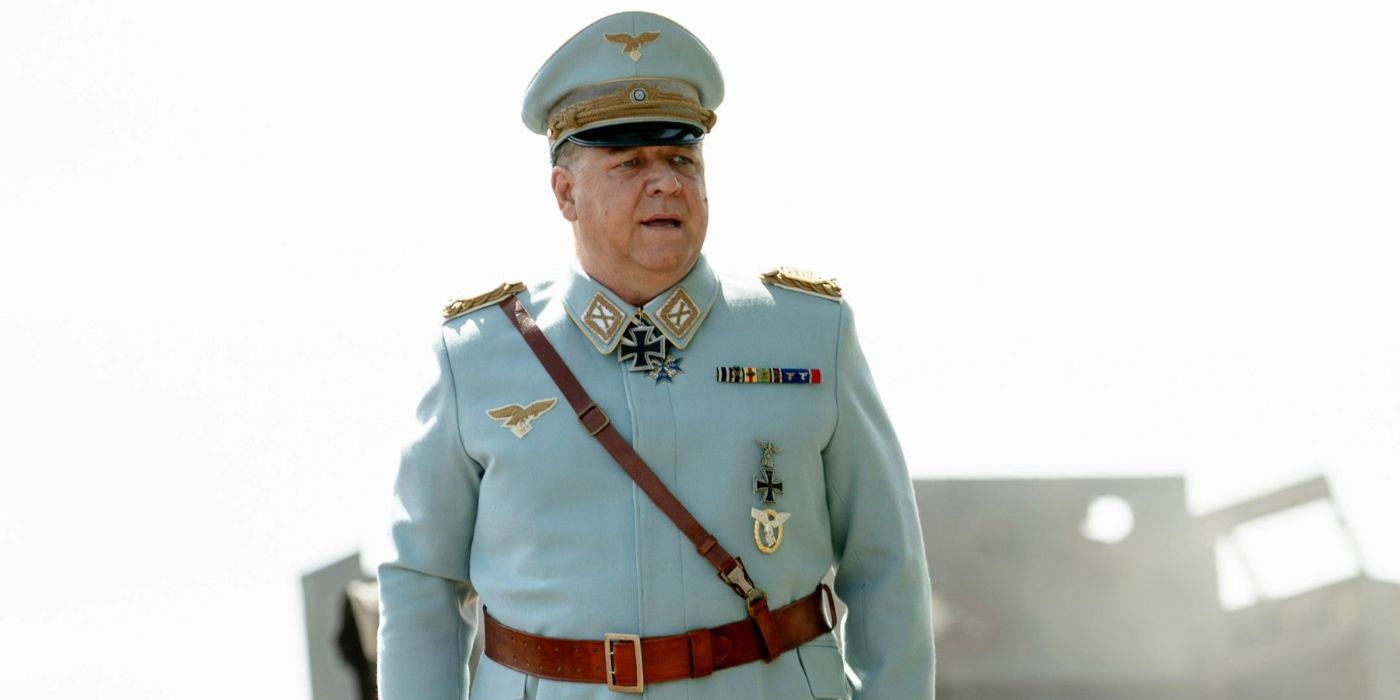 Prime Video's gritty new World War 2 thriller blows 'Nuremberg' off ...